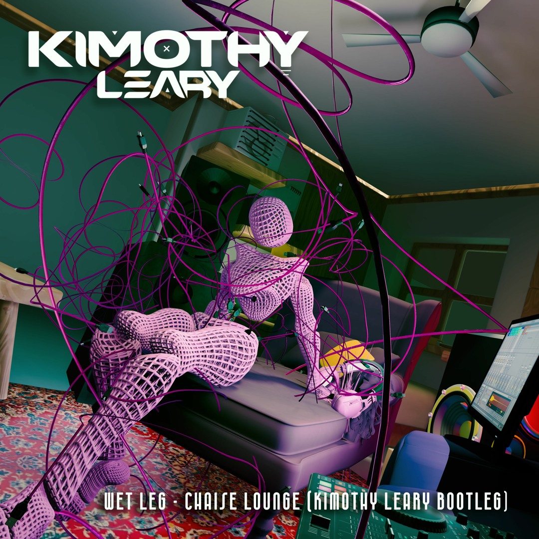 Stream Wet Leg - Chaise Longue (Kimothy Leary Bootleg) by Kimothy Leary ...