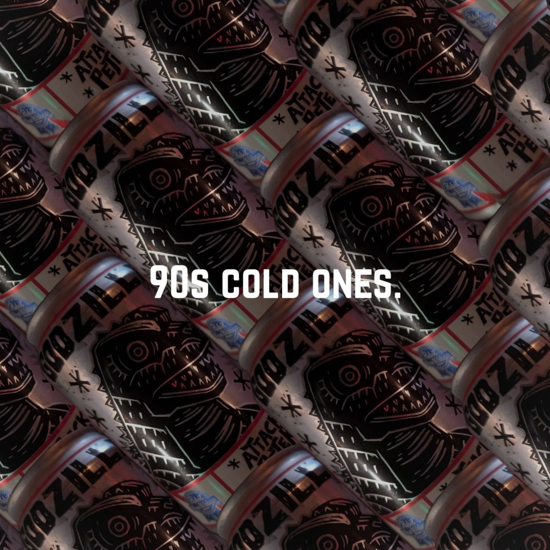 Stream Late 90's Kidd | Listen to 90s Cold Ones playlist online for ...