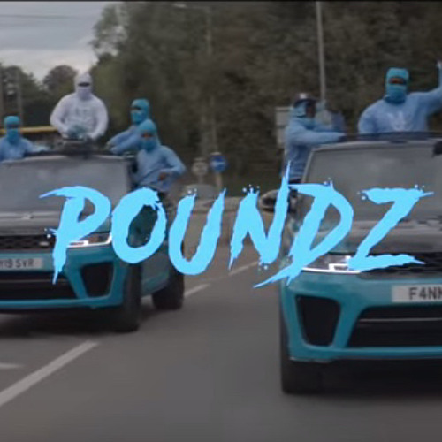 Stream WHATS GOOD- POUNDZ X SR original audio by FRYMAN | Listen online ...