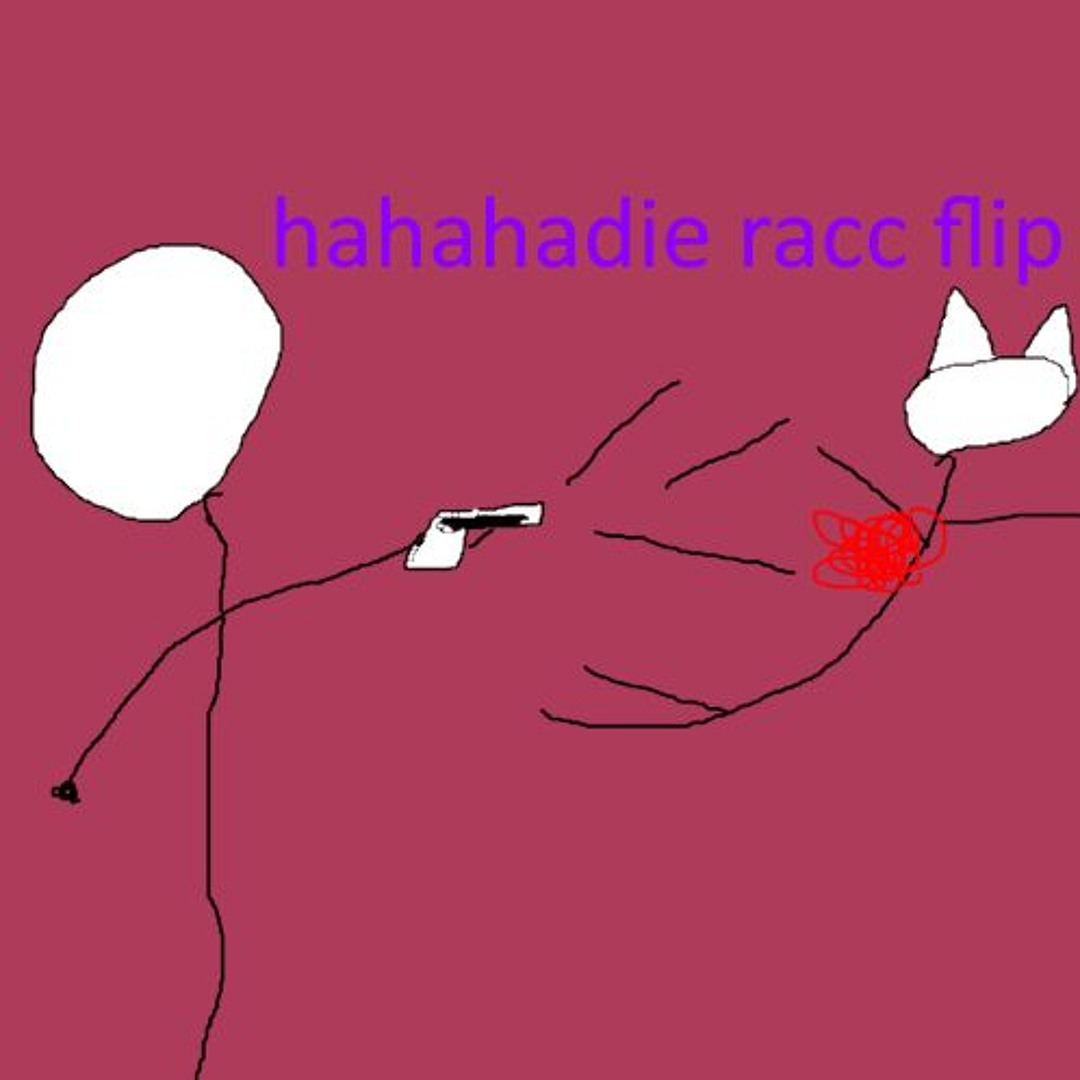 Stream dante red - HahahaDie (racc flip) by rrakune | Listen online for ...