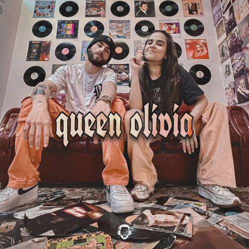 Stream QUEEN OLIVIA by Charlee Sound | Listen online for free on SoundCloud