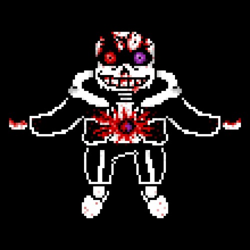 Stream Undertale Bloody Breath phase 14: Final Encounter (Flared up V2 ...