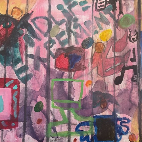 Stream Beyond Explanation by Flower Bloom | Listen online for free on SoundCloud