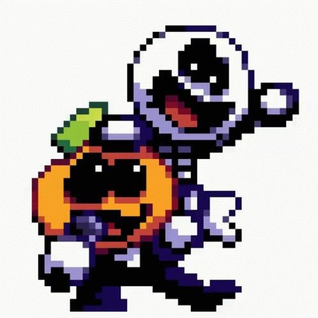Stream spooky month theme by pubie | Listen online for free on SoundCloud
