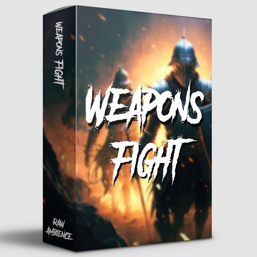 Stream Weapons Fight Preview by RawAmbience | Listen online for free on ...