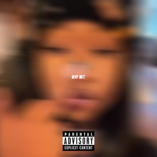 Stream why not. by Maad | Listen online for free on SoundCloud