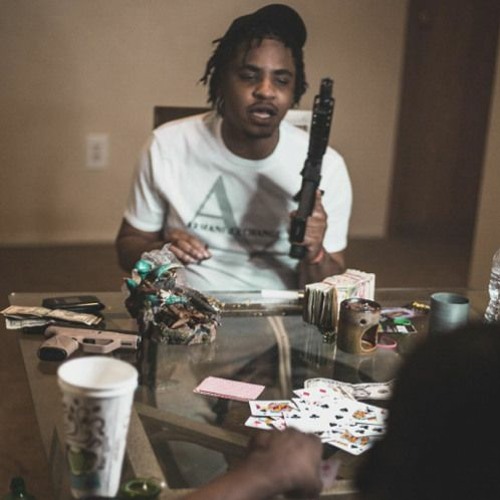 Stream Prince Jefe X Gun Powder [P. @KayyLuciano] by Kayy Luciano ...