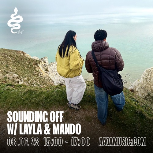 Stream Layla Jayne | Listen to Aaja Radio: Sounding Off w/ Layla ... Stream Layla Jayne | Listen to Aaja Radio: Sounding Off w/ Layla ...