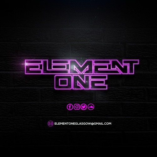 Stream Element One by K IRST | Listen online for free on SoundCloud