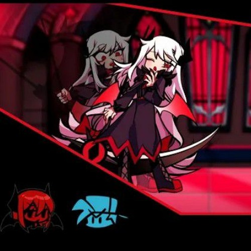 Stream Friday Night Funkin' Vs Var V2 - Quiet cover by Anna | Listen ...