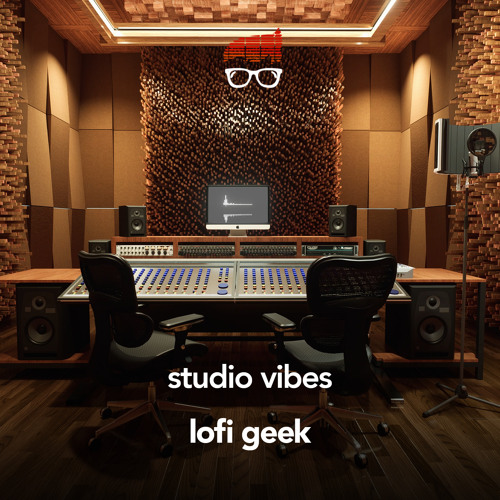 Stream lofi geek | Listen to Studio Vibes (Lofi Hip Hop) playlist ...