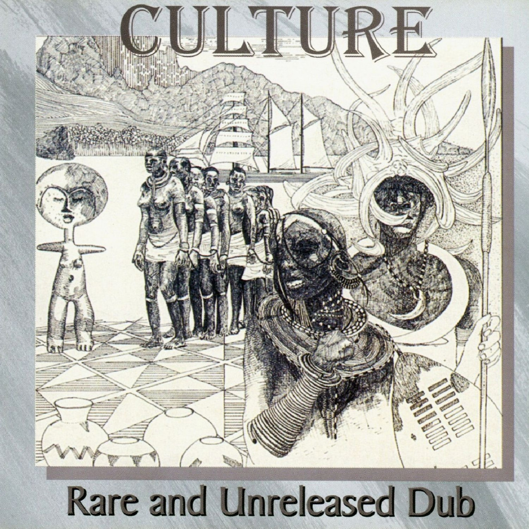 Stream Culture | Listen to Rare and Unreleased Dub playlist online for ...