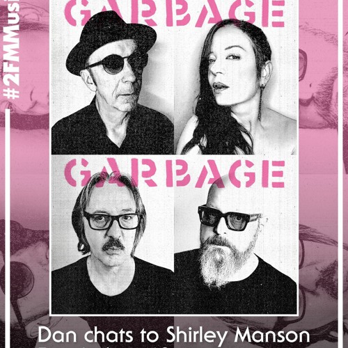 Stream Garbage Interview - June 2021 by RTÉ2fm | Listen online for free on SoundCloud