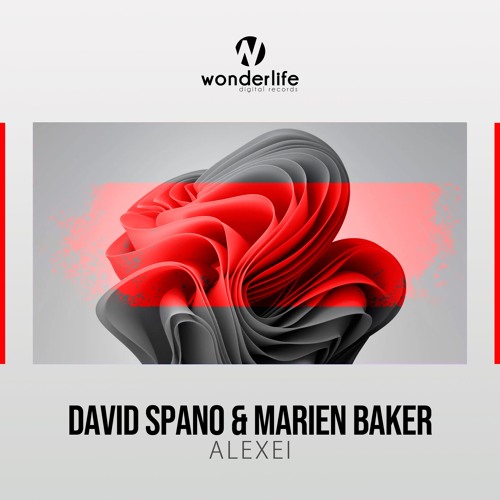 Stream Alexei (Original Mix) by David Spano | Listen online for free on ...