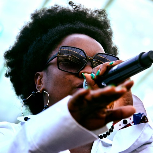 Stream MC Yallah & Debmaster (live) at Dekmantel Festival 2022 by ...