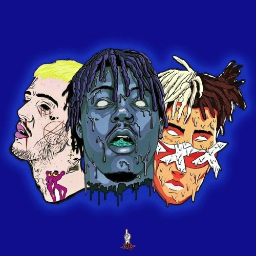 Stream Juice Wrld And Xxxtentacion On My Prime Ft Lil Peep And Lil Uzi