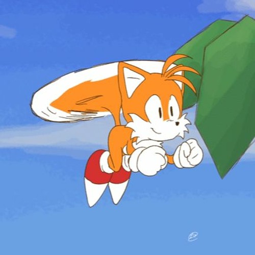 Stream ☆Bob Velseb☆[offline] | Listen to Tails' Theme Song playlist ...