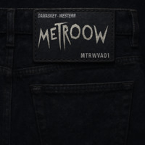 Stream Premiere: Damaskey - Western [MTRWVA01] by Metroow Collective ...
