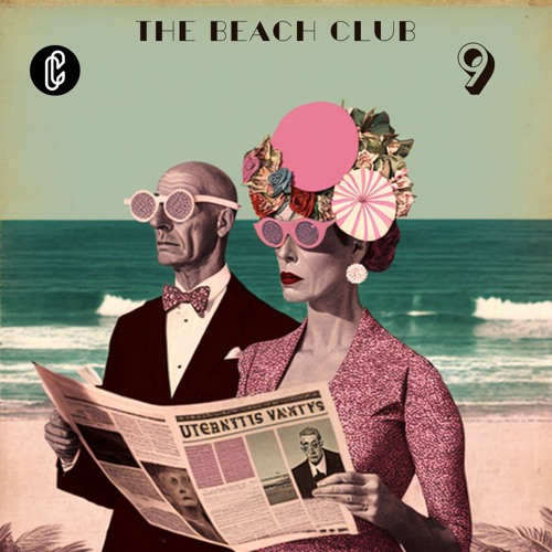 Stream THE BEACH CLUB 9 by Carlos Chávez by Carlos Chávez | Listen ...
