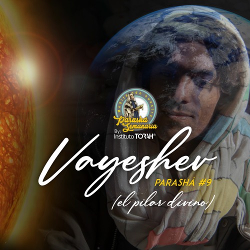 Stream PARASHÁ 9 VAYESHEV (El Pilar Divino) #InstitutoToráh by UniDaat | Listen online for free ...