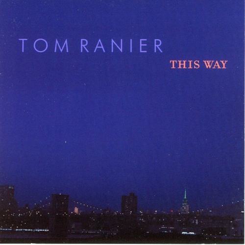 Stream Blue Aria - Tom Ranier by dadocerra | Listen online for free on ...