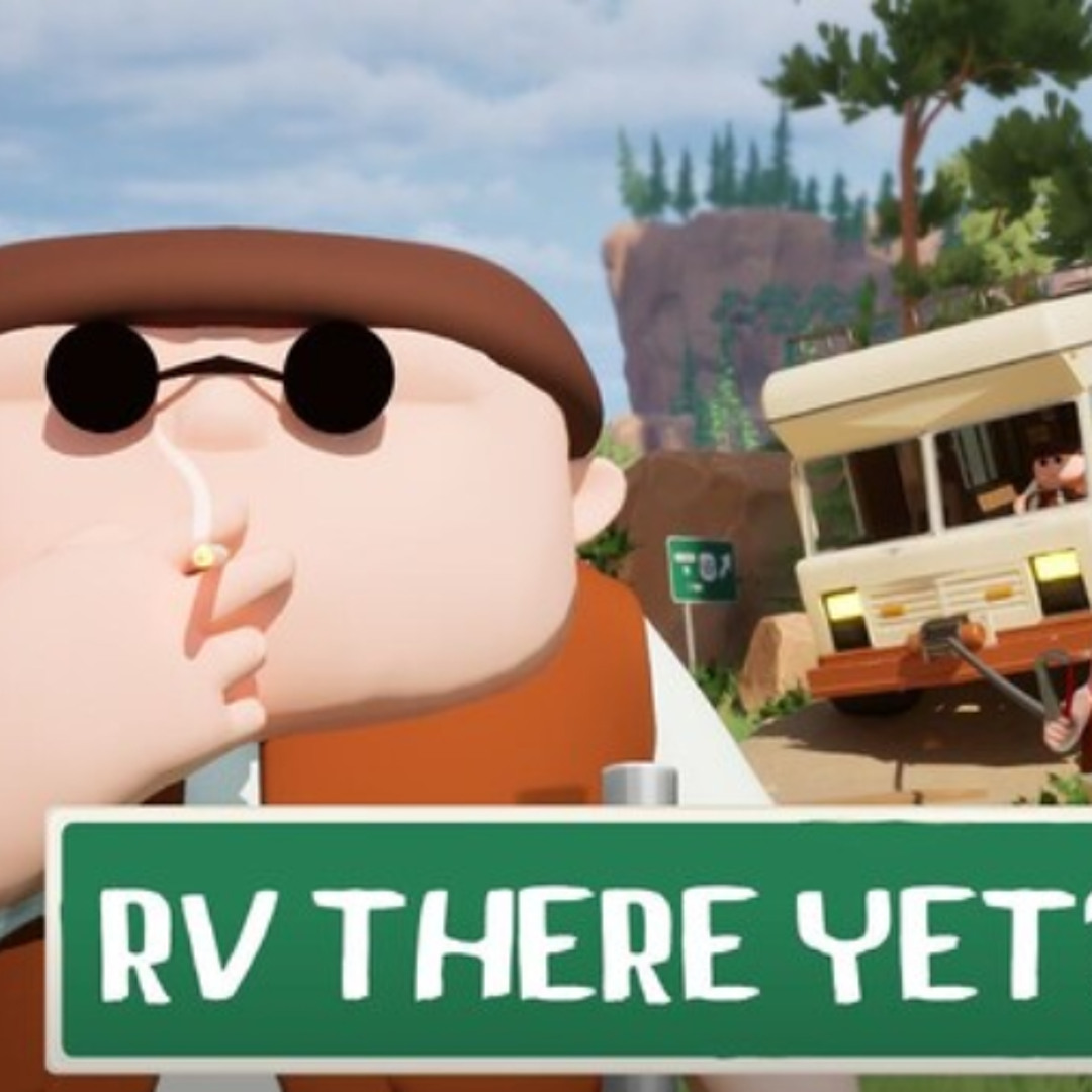 Stream RV There Yet? Soundtrack - Relax Embrace by FrazE- | Listen ...