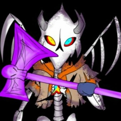 Stream Phase 4 - DIVINE TERROR (Reboot) by DustSwap: DUSTTRUST - Official Archive 1 | Listen ...