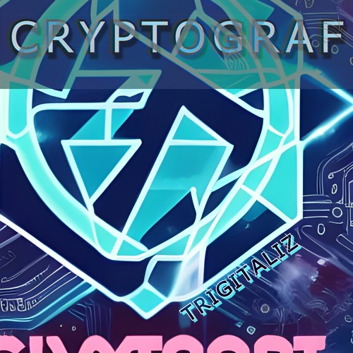 Stream Cryptograf by Trigitaliz | Listen online for free on SoundCloud