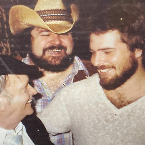 Stream The Blues Man by Hank Williams Jr./My Cover by Michael Spivey ...