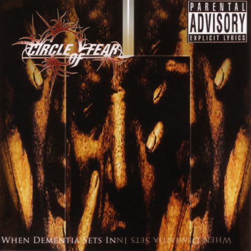Stream Circle Of Fear | Listen to When Dementia Sets In playlist online ...