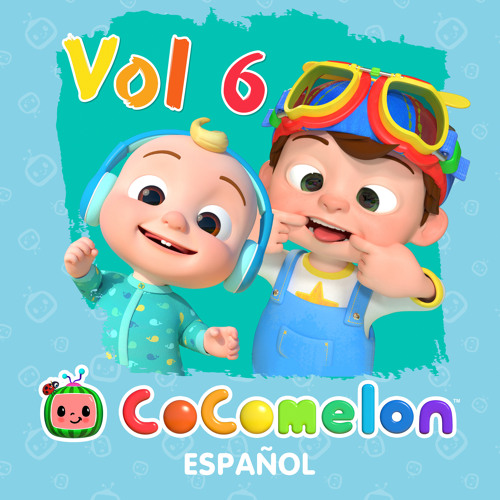 Stream Cocomelon Canciones Infantiles | Listen to CoComelon Éxitos para ...