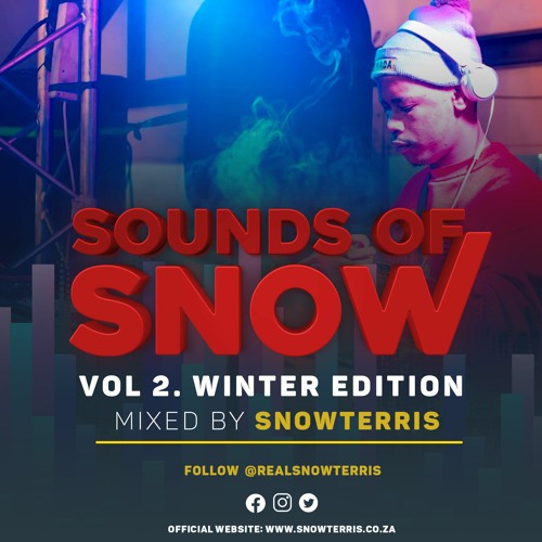 Stream Sounds Of Snow Vol2. ( Winter Edition ) by SnowTerris | Listen ...