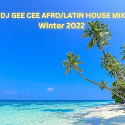 Stream DJ GEE CEE | Listen to AFRO HOUSE playlist online for free on ...