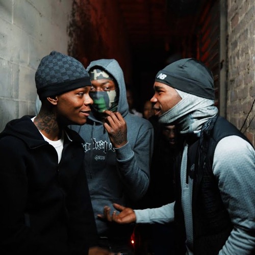 Stream Feez Home (feat. G Pluto) by DROSE | Listen online for free on ...