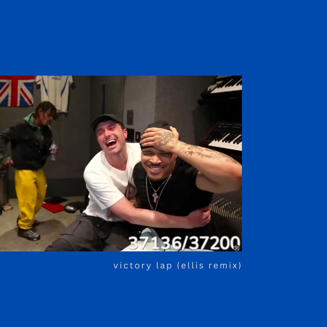 Stream [FREE DL] Fred again.., Skepta, PlaqueBoyMax - Victory Lap ...