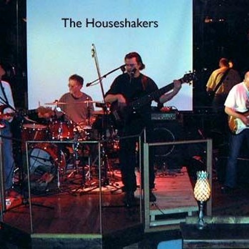 Stream HOUSESHAKERS - HAVE YOU EVER LOVED A WOMAN by Philip Begley ...