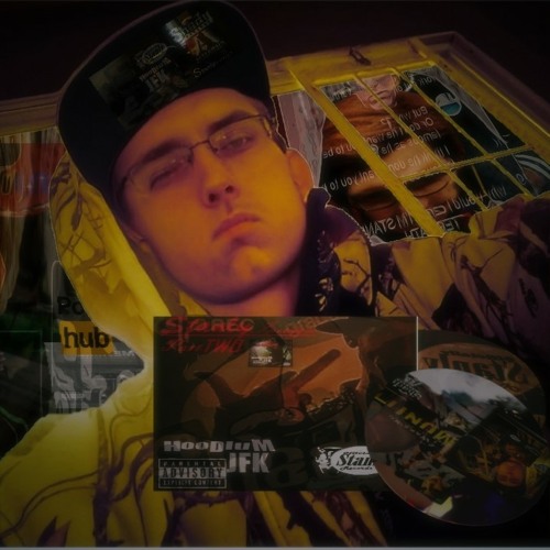 Stream MNM-UNITY _) feature 0hailyjade debuty as debut #marshall lwal ...