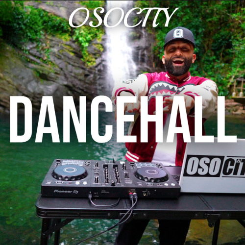 Stream OSOCITY Dancehall Mix | Flight OSO 166 by OSOCITY | Listen ...