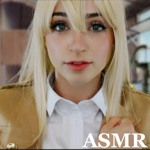 Stream Prepping for Beyond the Wall Attack On Titan RP Pt.1 by Gibi ASMR | Listen online for ...