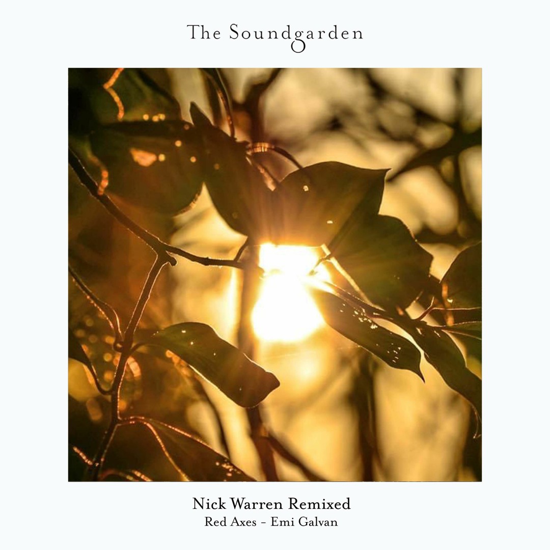 Stream Nick Warren - Freebird (Emi Galvan Remix) by Emi Galvan | Listen ...