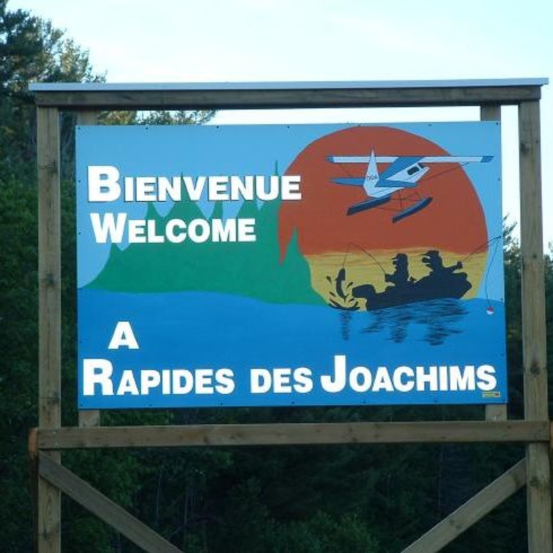 Stream Clip - Alana Bowes Lucie Rivet Paquette - new docks by CHIP101.9 ...