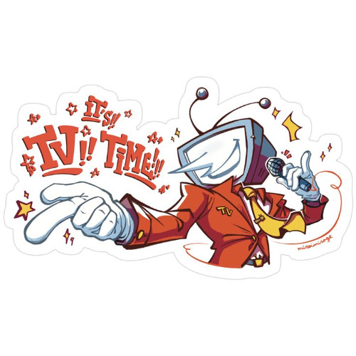 Listen to playlists featuring Deltarune Chapter 3 - It’s TV Time ...