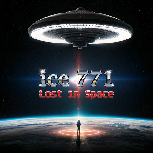 Stream Ice 771 - Multiverse by ice 771 | Listen online for free on ...