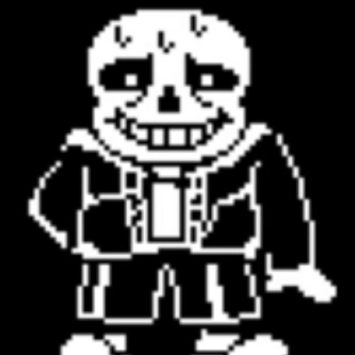 Stream Sans Is Sparing You Theme by Riotax3r | Listen online for free ...