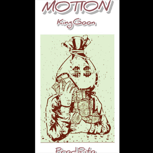 Stream Kinggoon - Motion Prod. (Prod.Rito) by KingGoon5 | Listen online ...