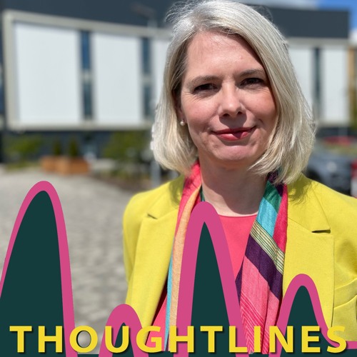 Stream episode Series 2 Ep 2 - We are innovation + communication, with ...