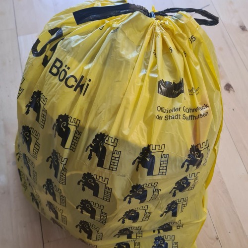 Stream episode Teil 1: Müllmenge & Recycling SH und CH by Radio Rasa ...