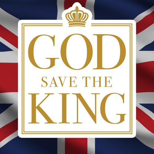 Stream God Save the King by God Save the King | Listen online for free on SoundCloud