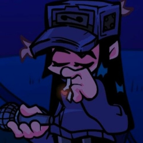 Stream FNF Cold Flow (Cassette Girl vs Cassette Goon) by Damien Simmons ...