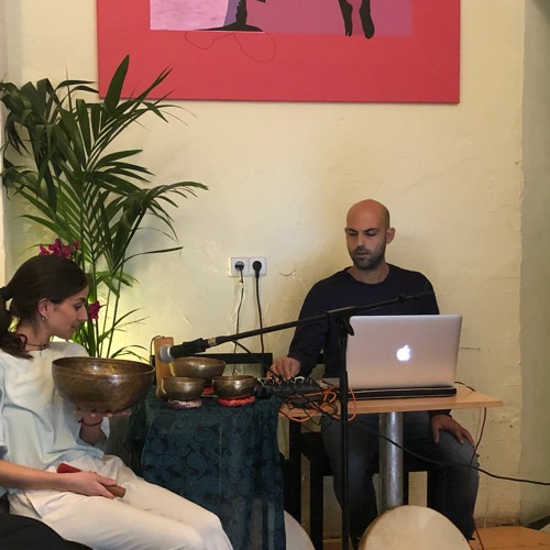 Stream Simone - Gatto - Flora - Päär - -Harmonic - Resonance - System ...